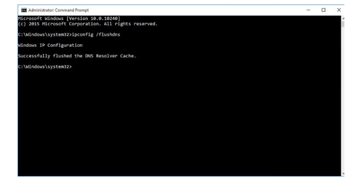 How to Boost PC Internet Browsing Speed with Command Prompt CMD (6 Ways ...