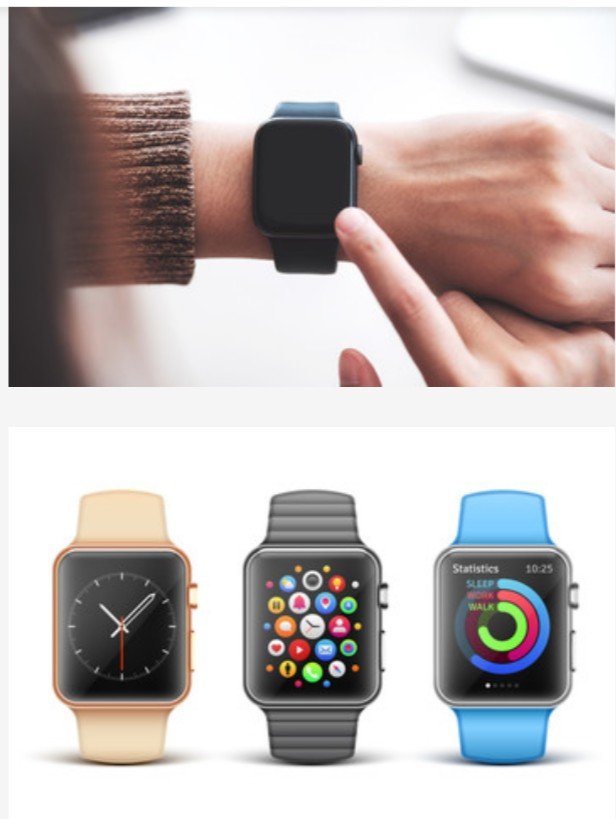 Monitor Check Blood Pressure Status With Apple Watch Techs