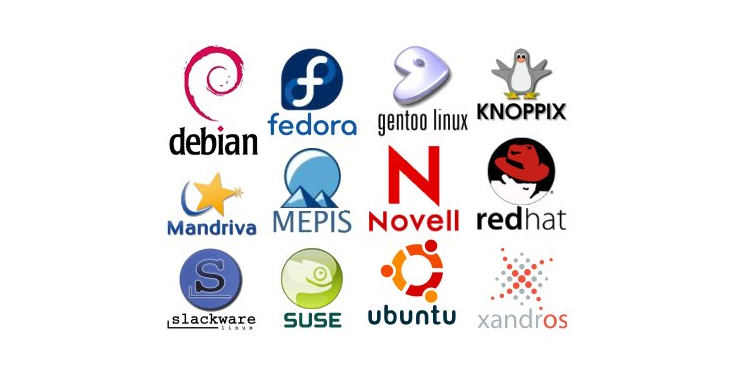 What is Linux Distribution - Distros? - Techs | Scholarships | Services ...